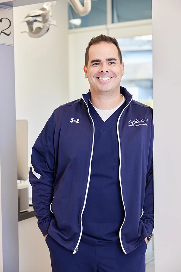 Dr. Matthew LoPresti - LoPresti Cosmetic and Family Dentistry