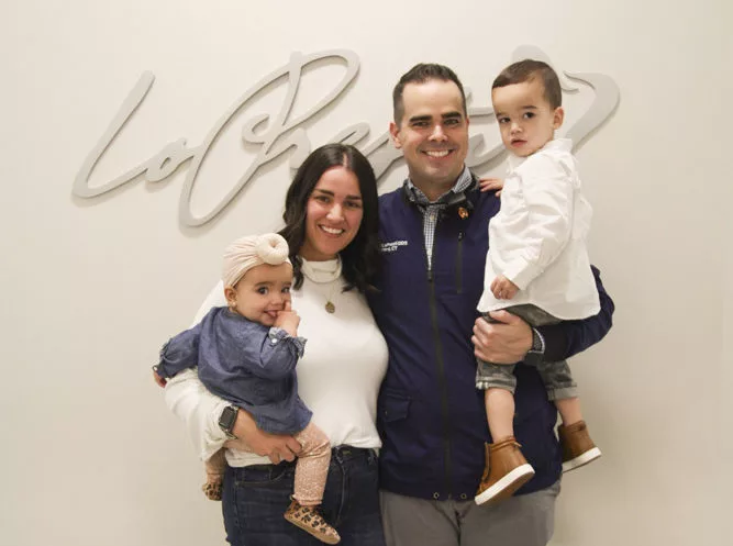 Dr. Matthew LoPresti - LoPresti Cosmetic and Family Dentistry