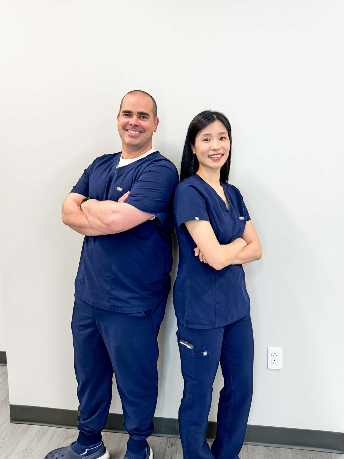 LoPresti Cosmetic and Family Dentistry - Stamford, CT - About